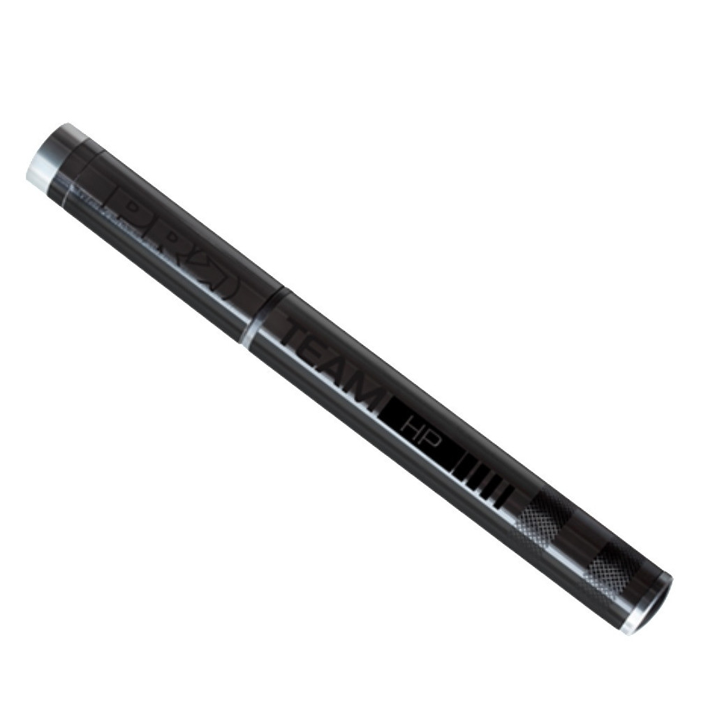 Mini bomba Pro Team HP - PRPU0098 - 18cm, 85g, 11 bars - Cuerpo de aleación
