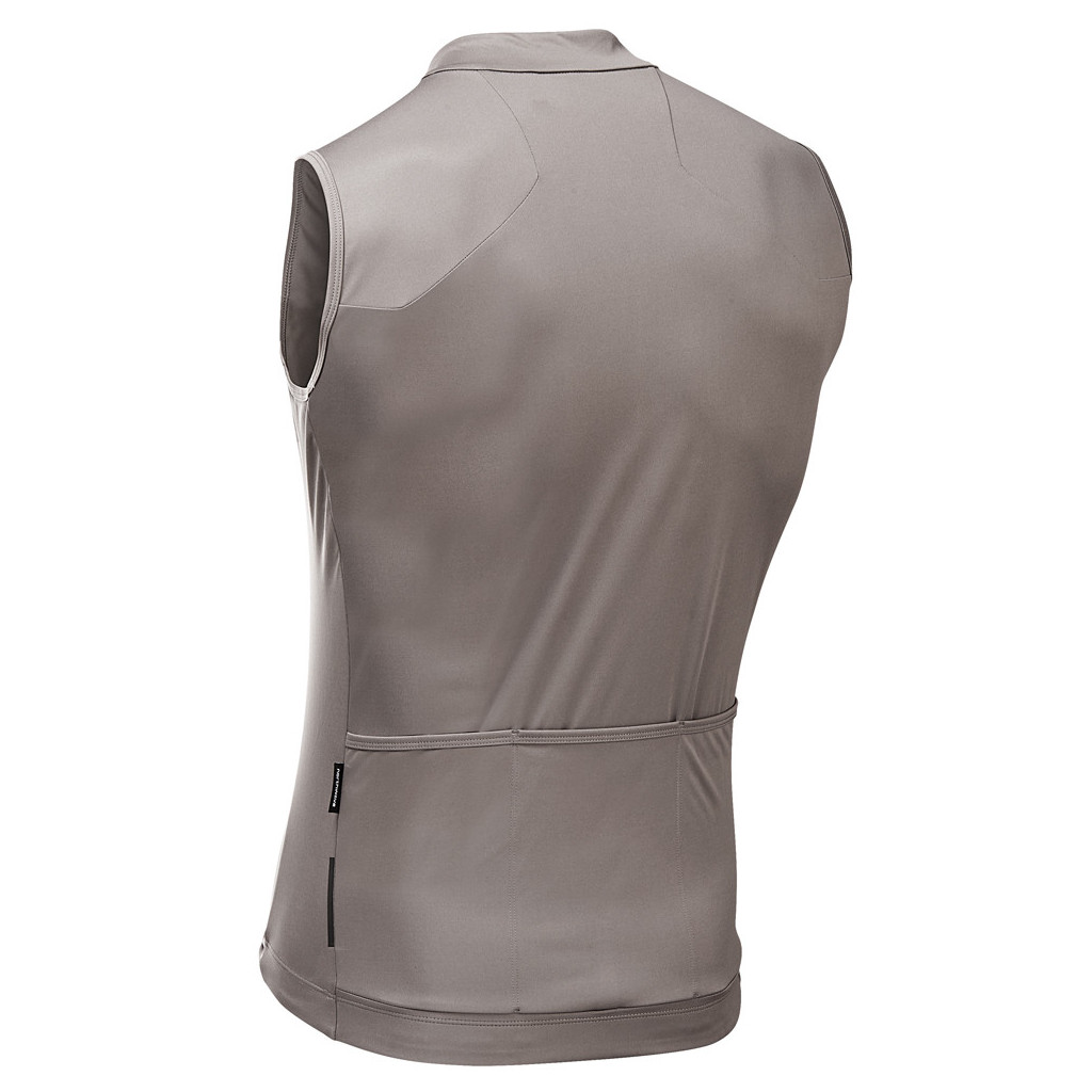 Chaleco cortavientos Northwave Air Out 2024 - Tratamiento repelente al agua DWR