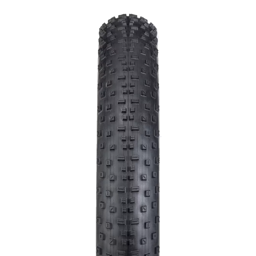 Pneu VTT 27.5 pouces Fat Bike Bontrager Barbegazi