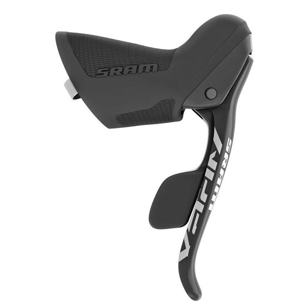 Maneta derecha carretera Sram Apex 1 - Maneta de aluminio - 11v ...