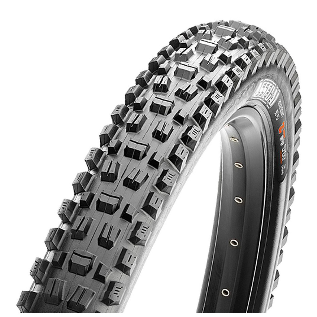 Cubierta MTB 27,5 pulgadas Maxxis Assegai Wide Trail Exo Aros flexibles Tubeless Ready