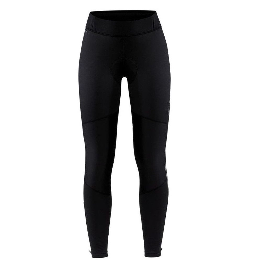 Culotte largo mujer Craft Core Bike Subz Wind Tights - Impresión ...
