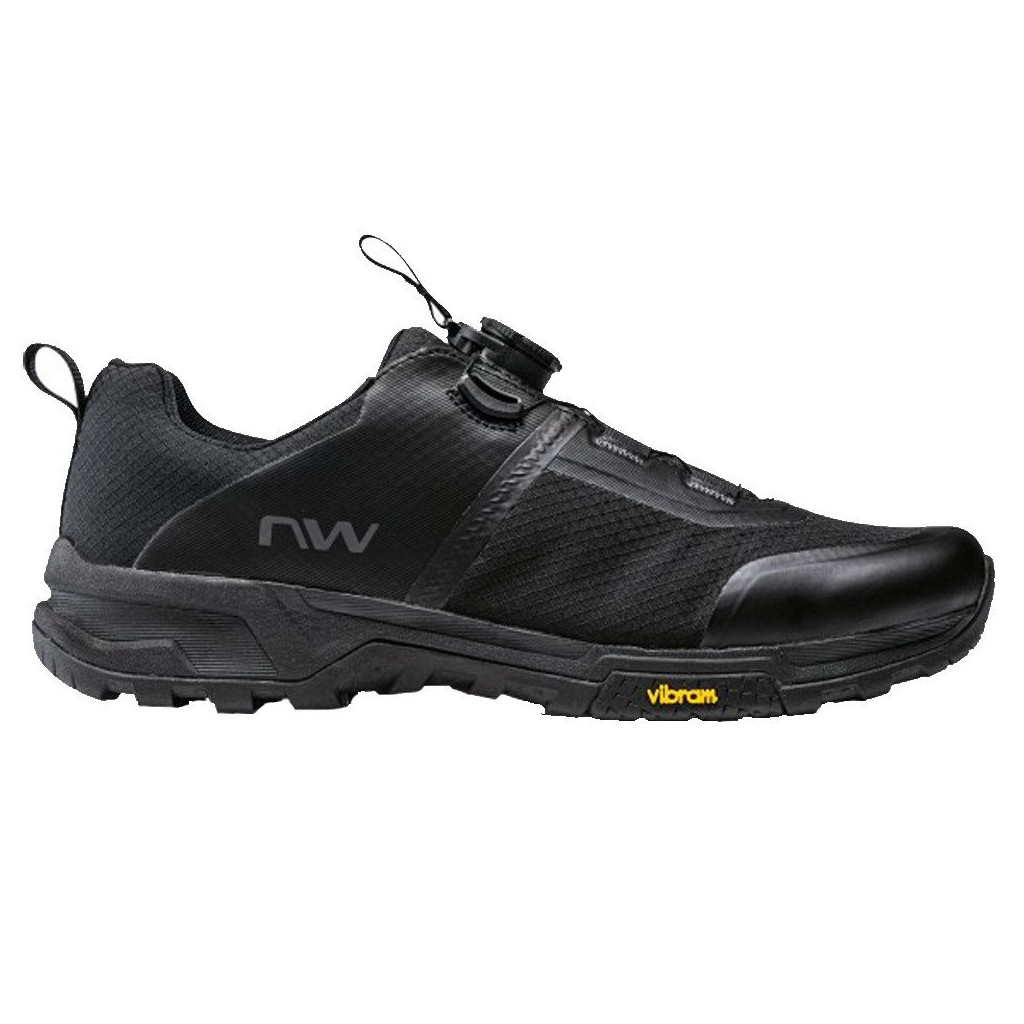 Zapatillas de MTB Northwave Crossland Plus 2024 - Con suela plana ...