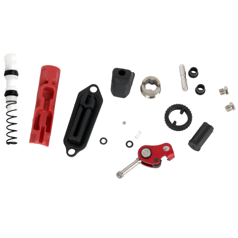 Service Kit SRAM para frenos de ciclismo CODE ULTIMATE/SILVER STEALTH C1
